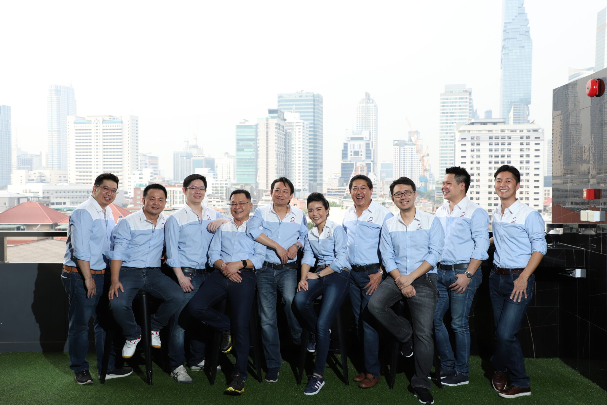 グループ会社HPS Tradeについて｜㈱HPS CONNECT